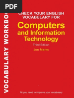 English For Information Technology 1 - U1 | PDF | English Language ...
