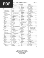 Index of Chart Patterns | PDF | Financial Markets | Technical Analysis