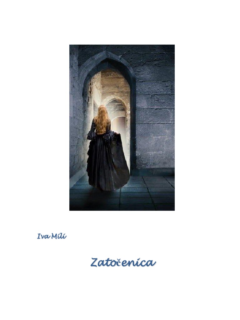 Iva Mili Zatočenica | PDF