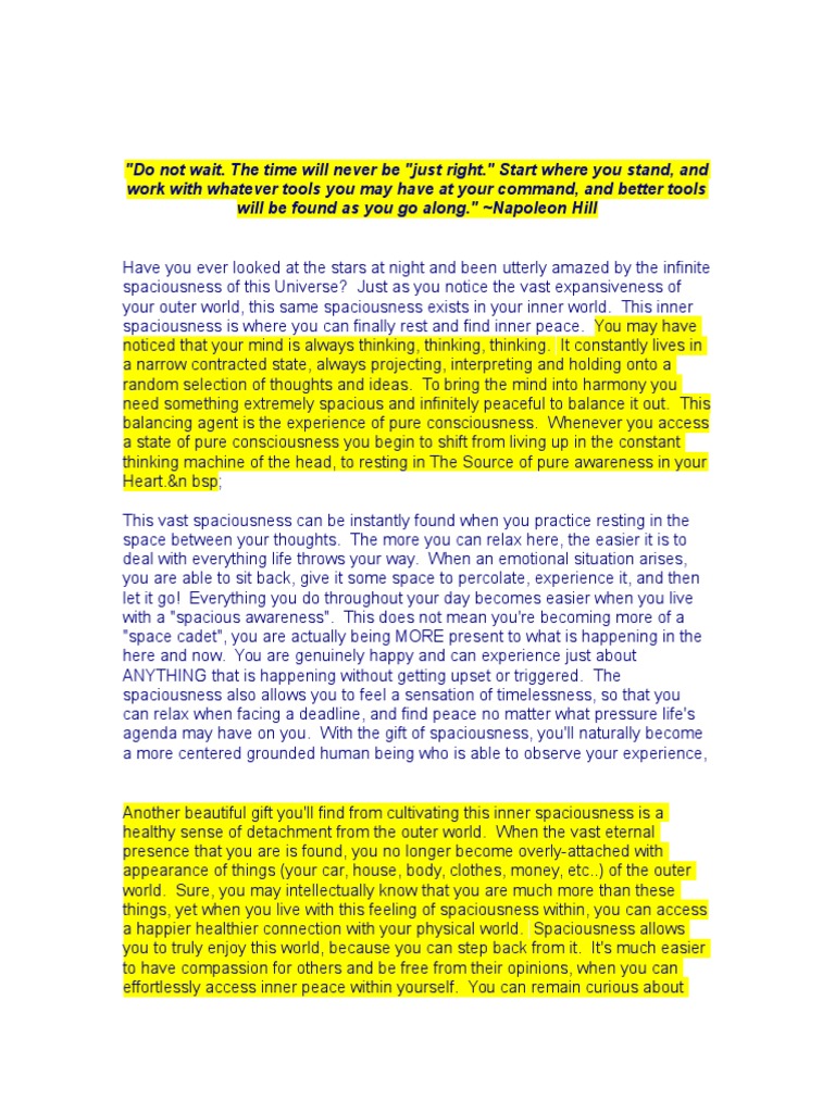 Enlighted | PDF