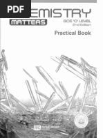 Sec 2 Science Textbook | PDF