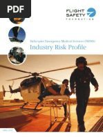 DOH - HEMS Guidelines | Emergency Management | Emergency