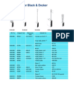 Line Size Chart: PE Rating Japanese Braid | PDF | Foot (Unit) | Outdoor ...