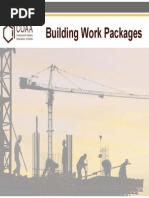 Engineering Work Packages | PDF | Procurement | Project Management