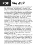 Izjava Za Prevoz TEMPLATE | PDF