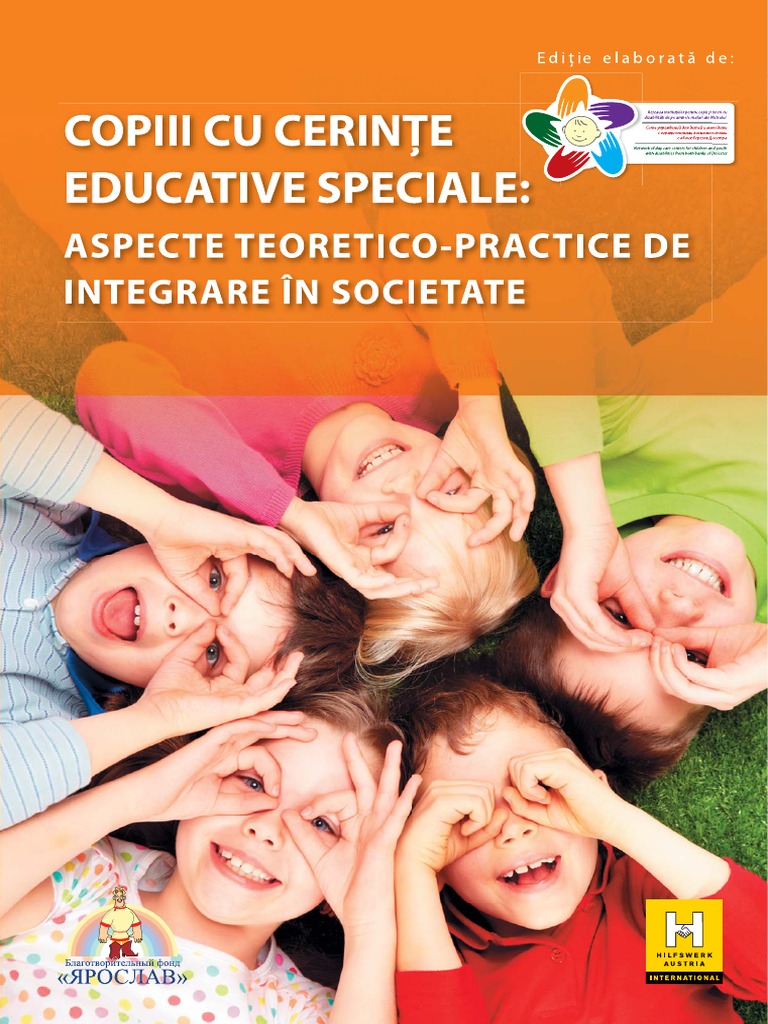 Copii Cu CES | PDF