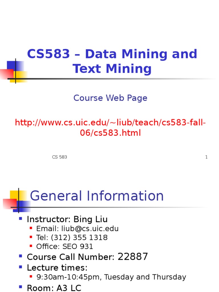 Data Mining | PDF | Data Mining | Data