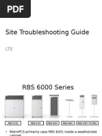 Test Report RRU 4415 | Broadcasting | Electrical Engineering