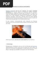 Mapa de Escuintla Con Sus Municipios | PDF