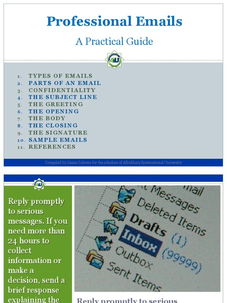 Email Writing Skills | PDF | Email | Hypertext Transfer Protocol