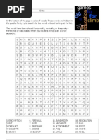 Picto Word Interactive PPT Game Template 1 | PDF