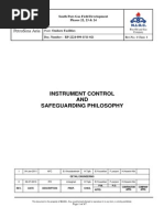 Process Control Narratives | PDF | Programmable Logic Controller | Process Control