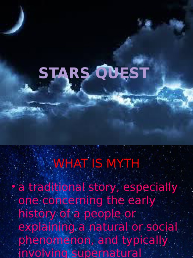 Understanding Myths and Their Functions | PDF