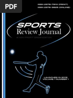 How To Write Chapter 4 | PDF | Quantitative Research | Statistics