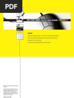 AXP Guidelines | PDF