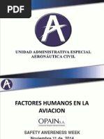 Modelo SHELL de Los Factores Humanos | PDF | Conceptos psicologicos ...