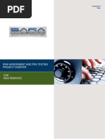 Penetration Testing Agreement | PDF | Vulnerability (Computing ...