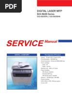 Sample Printer Maintenance Checklist | PDF
