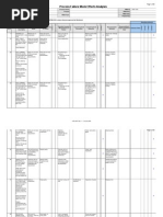 Door Schedule Example | PDF | Technology & Engineering
