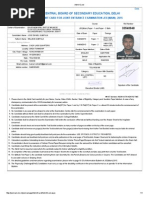 Stake Responsive Model | PDF | Evaluation | Curriculum