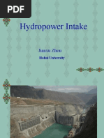 Hydropower Engineering Handbook | PDF