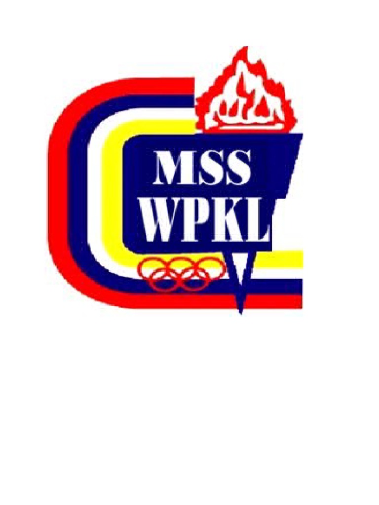 Logo MSSWP Kuala Lumpur 2013 | PDF
