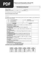 CARI Insurance Application Form | PDF | Technology & Engineering