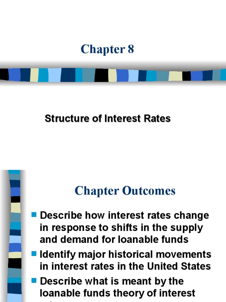 Interest Rates Determination | Download Free PDF | Yield Curve ...