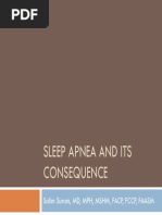 Sample-Sleep Study Report PDF | PDF | Sleep | Animal Physiology