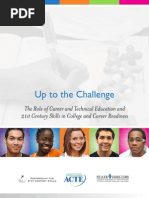 AVID CCR Framework Overview | PDF | Mentorship | Learning