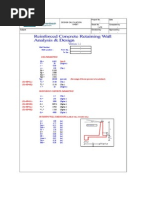 Load Calculation For Mbma Loading - Enclosed | PDF