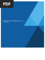 VProxy Installation + Deployment | PDF