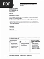 Guarantee Letter For Visa Japan | PDF | Travel Visa | Passport
