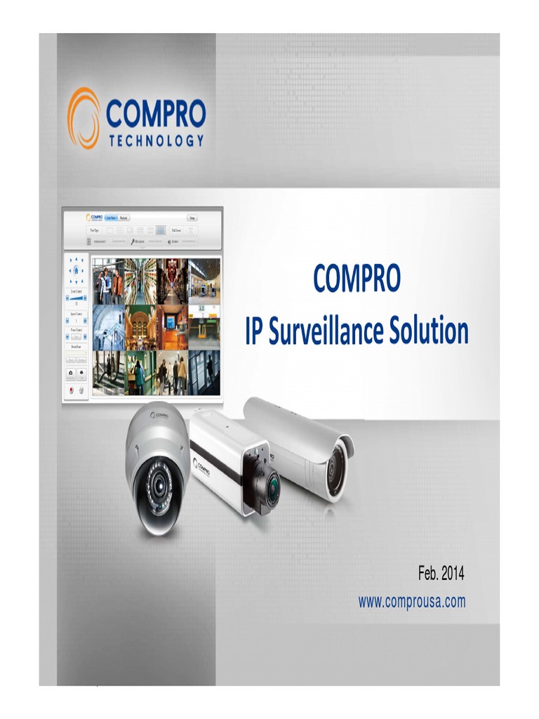 Product Lines COMPRO | PDF | I Phone | Computing