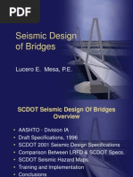 Caltrans Bridge Design Practice.pdf | Strength Of Materials | Fracture