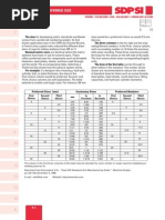 H8 f7 Tolerance | PDF | Engineering Tolerance | Industrial Processes