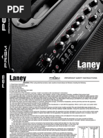 Comer c50 Engine | PDF | Piston | Ignition System