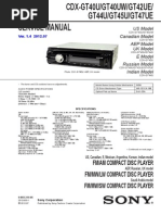 IC Substitution Reference Guide | PDF