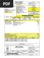 Challan (MTR Form Number-6) | PDF | Banking | Payments