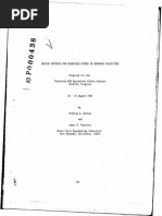 Explosives in Demolition - Exclusive Zone | PDF | Demolition ...