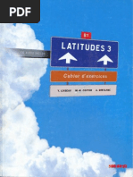 Cosmopolite A2 | PDF