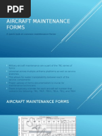 C-5 Afto 781 Guide | PDF | United States Air Force | Aviation