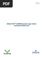 Product Data Sheet Deltav Virtualization Hardware Deltav en 57678 | PDF | Virtualization ...
