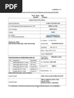 Resit Homestay | PDF