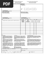 Template Manufacturer-Producer's Declaration | PDF | Business | Finance ...