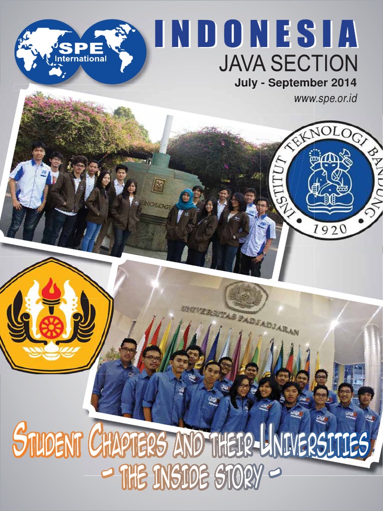 SPE Magz July-Sep14 PDF | PDF | Professional Certification | Opec