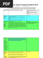 PYP Exhibition Journal Resource Pack | PDF | Interview