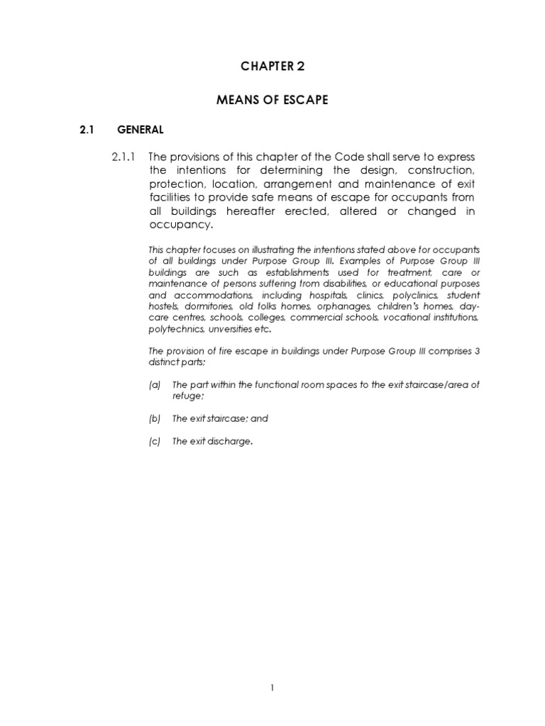 Bomba Requirements PDF | PDF | Stairs | Door