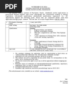 Beck Cognitive Insight Scale | PDF | Self Report Study | Validity ...