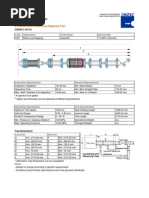 Nominal Pipe Sizes Schedule Tabla 1 API 574 | PDF